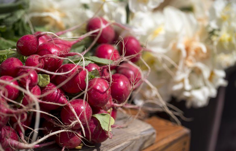 Spring is here, so embrace it with tips and recipes for 5 of the season ...