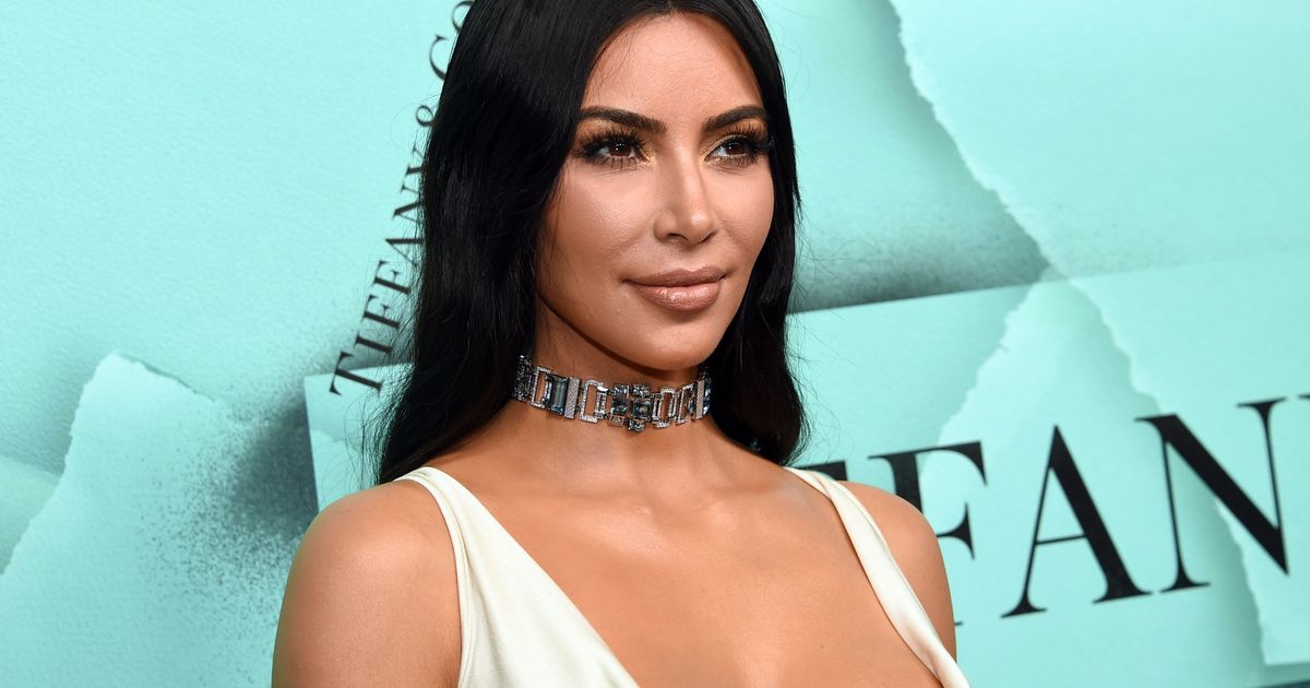 Kim Kardashian West, approach the bench! | The Seattle Times
