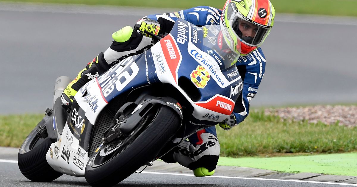 The mysterious tale of a missing bike in Spain | The Seattle Times