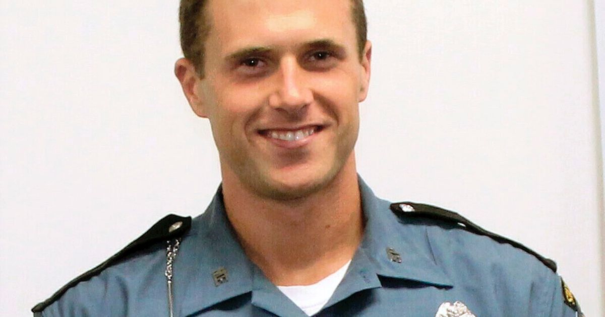 State trooper killed by wheel that came off logging truck | The Seattle ...