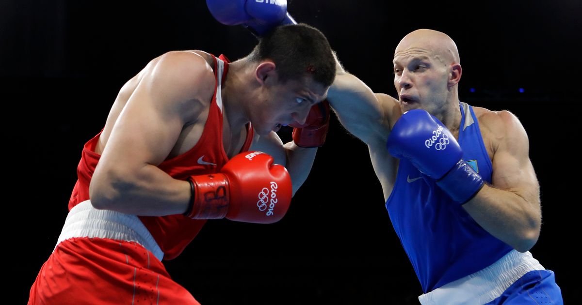 Boxing’s new leader steps into fight to keep Olympic status | The ...