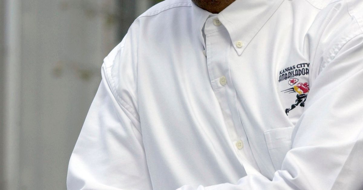 Former Kansas City Chiefs tight end Walter White has died | The Seattle ...