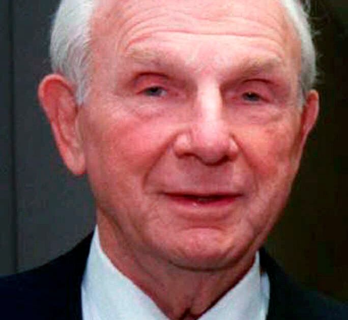 Henry Bloch, co-founder of tax company H&R Block, dies at 96 | The ...