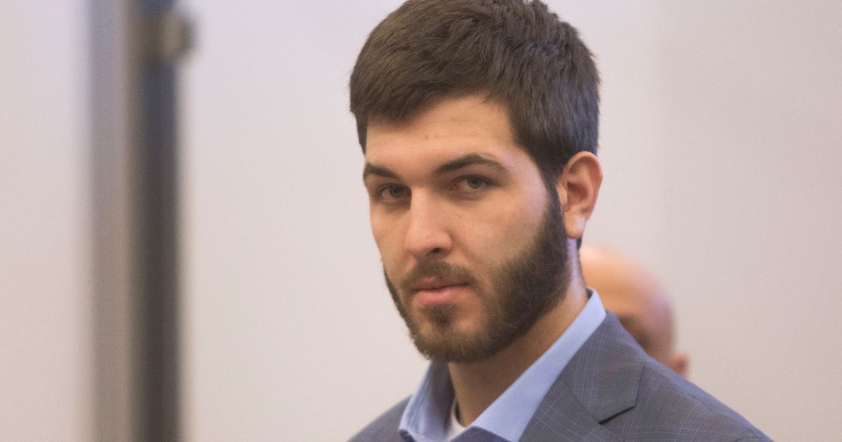 Lawyer: Man accused in mob boss killing is ‘optimistic’ | The Seattle Times