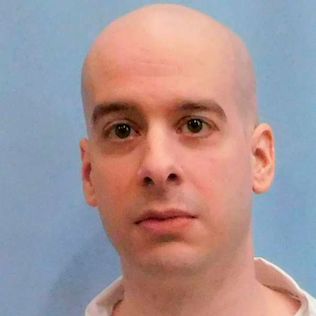 Alabama sets execution for 1997 quadruple killing | The Seattle Times