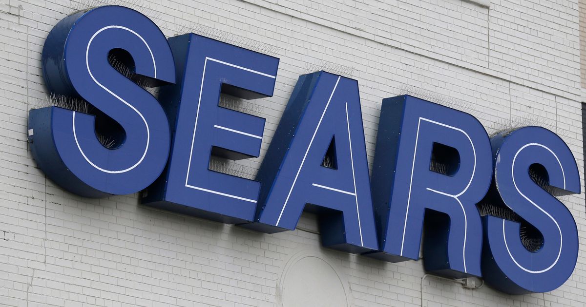 Sears ditches clothing with new smaller format | The Seattle Times