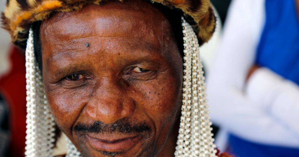 AP PHOTOS: South Africa marks Freedom Day, end of apartheid | The ...