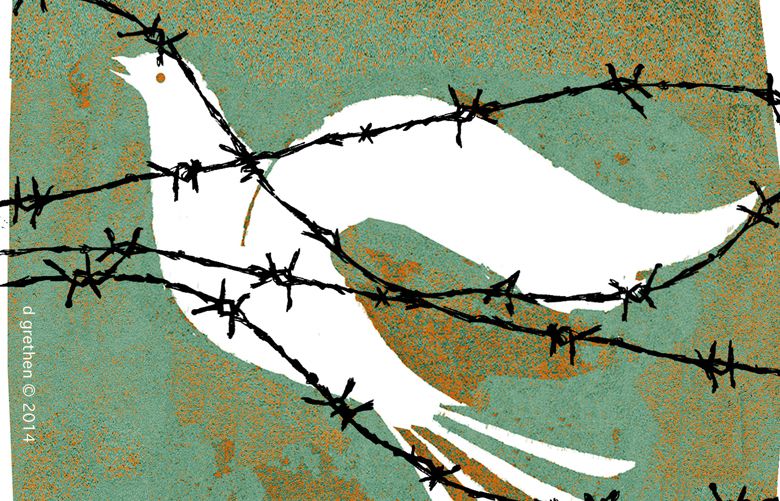 U.S. military planning is a recipe for strategic failure | The Seattle ...