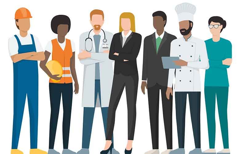 Top 10 jobs in Seattle for those without a bachelor’s degree | The ...