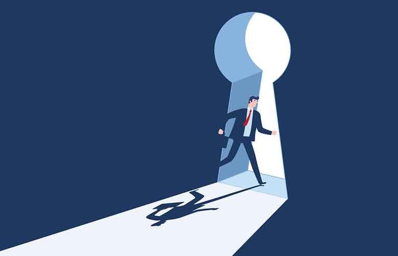 How to keep your job hunt a secret | The Seattle Times