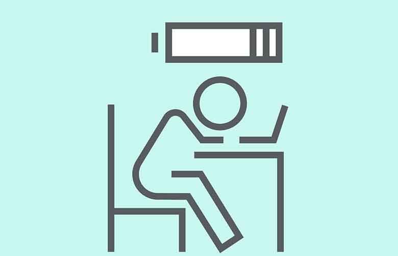 Excessive work hours and job stress can be deadly, UN report says | The ...