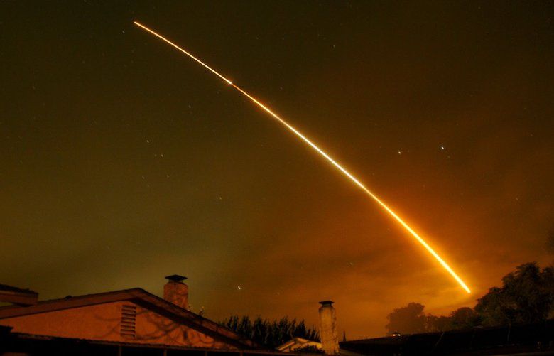 NASA says metals fraud by Oregon firm caused $700 million in losses ...