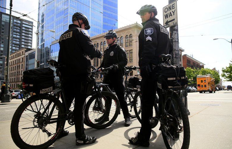 Seattle police to conduct ‘emphasis’ patrols in 7 neighborhoods ahead ...