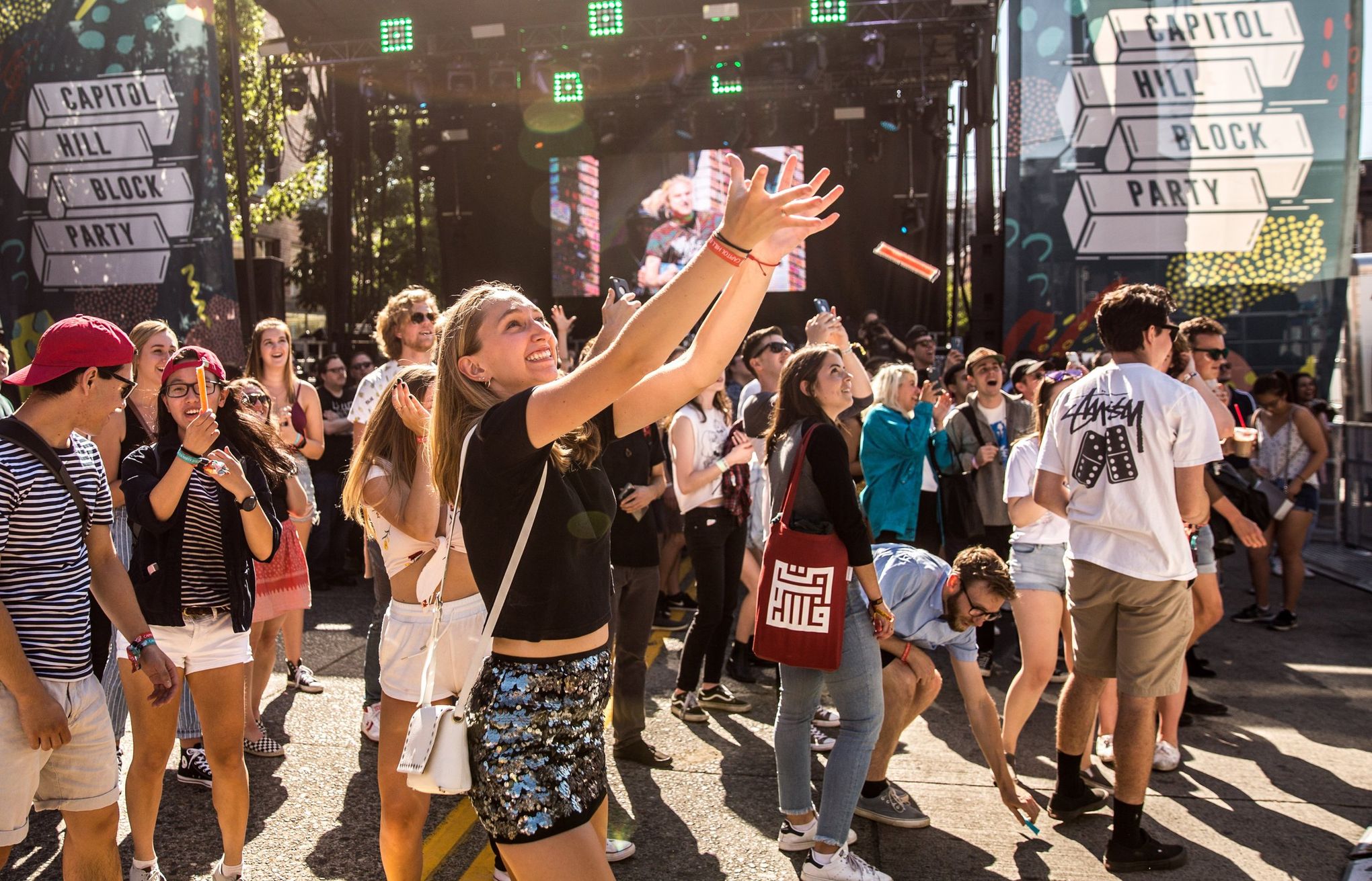 Top Seattle Summer Festivals And Events What's Up This Weekend: Your