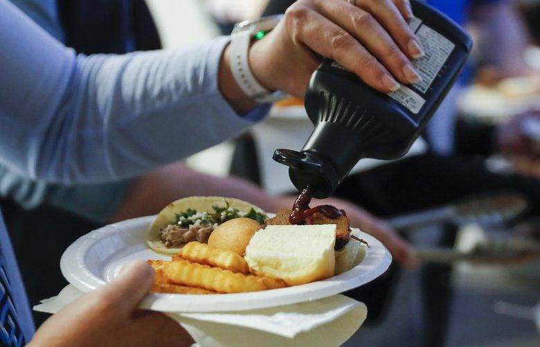 Condiments are hot again, thanks to millennials and their penchant for ...