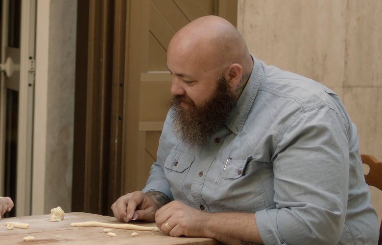 SIFF food films 2019: How hungry will they make you this time around ...