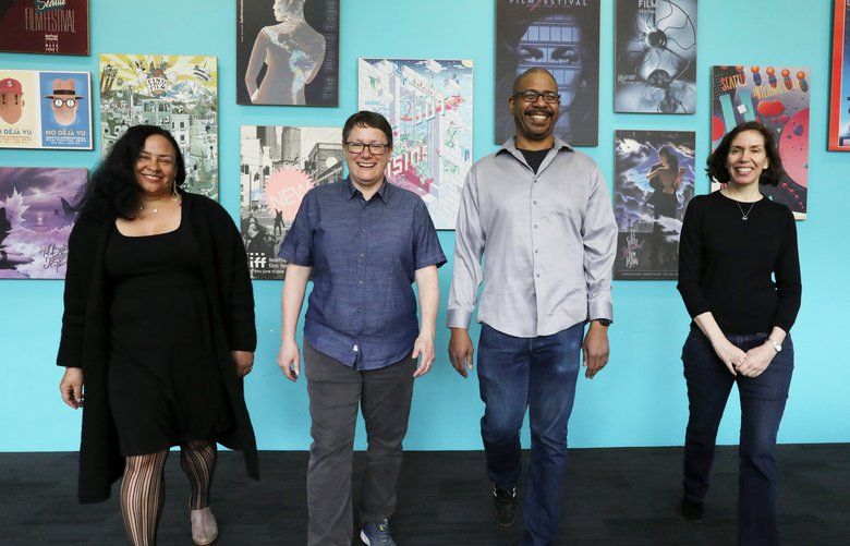 SIFF 2019: What to see this year? Here are recommendations from the ...