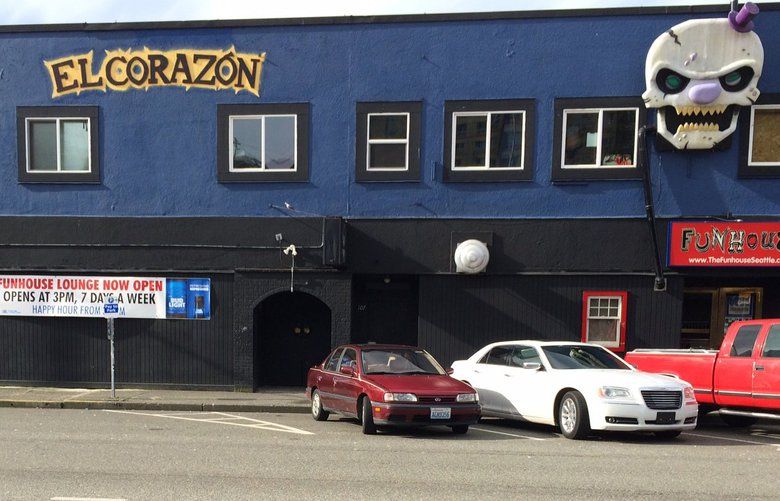 El Corazón, site of first Pearl Jam show, may be demolished | The ...