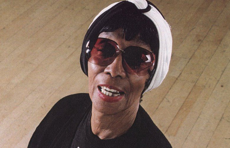 Norma Miller, Lindy-Hopping ‘Queen of Swing,’ is dead at 99 | The ...