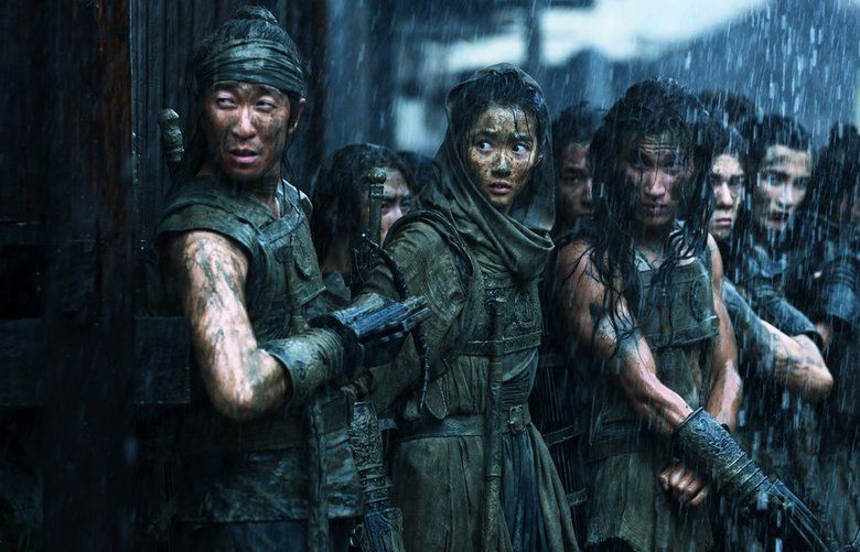 ‘Shadow’ review: Zhang Yimou returns to form with thrilling action epic ...