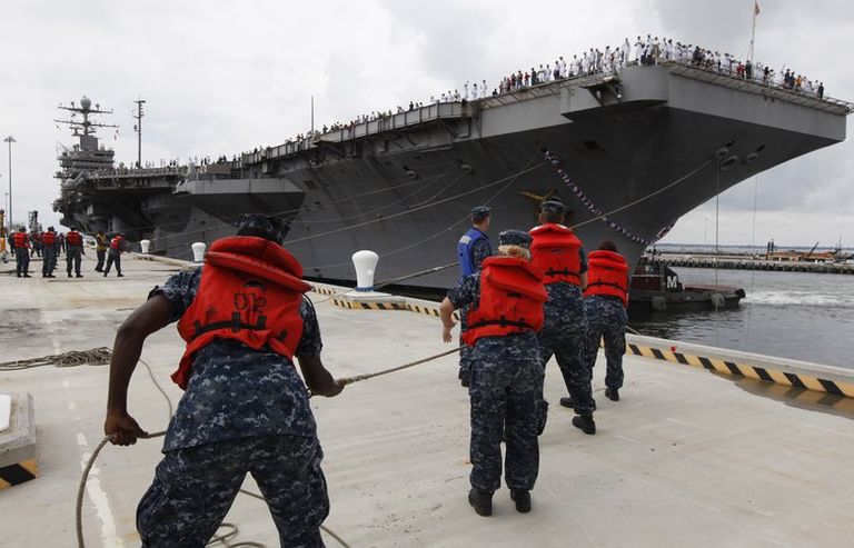 CATHERINE LUCEY | The Seattle Times