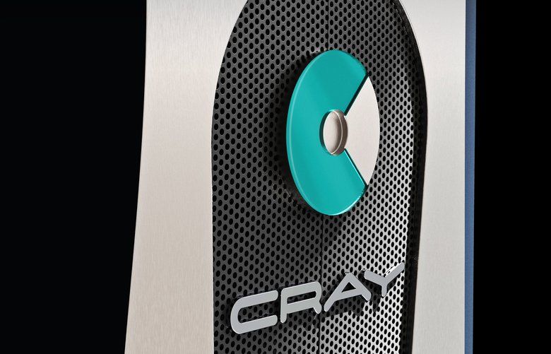 Seattle-based Cray to build world’s fastest supercomputer under $600M ...