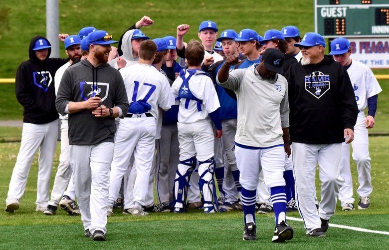 Ingraham baseball has restored its pride, making state for first time ...