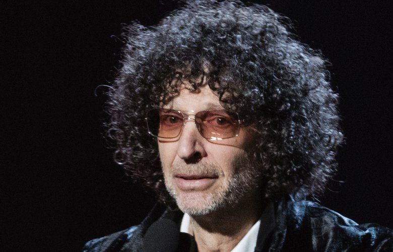 In new book, Stern talks regret, and how therapy changed him | The ...