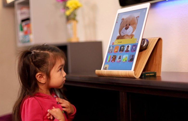 Microsoft announces new AI for Accessibility grantees | The Seattle Times