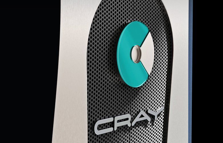 Seattle-based supercomputer maker Cray agrees to $1.3 billion ...