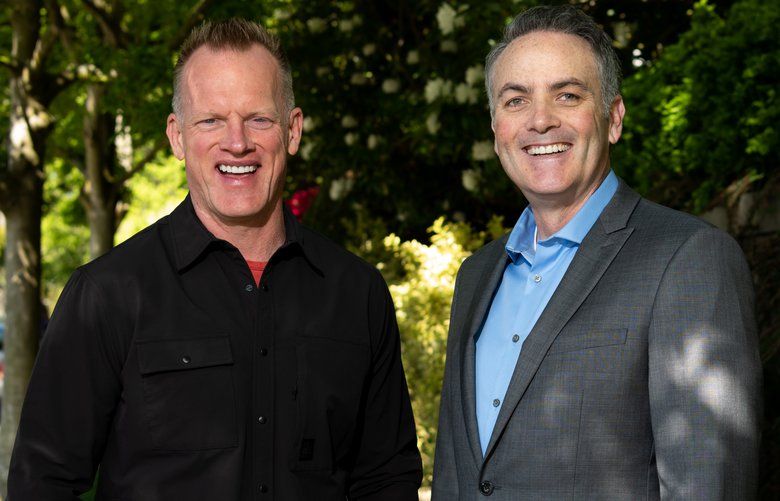 Ron & Don Nation, rejoice! Popular radio personalities turn to podcast ...