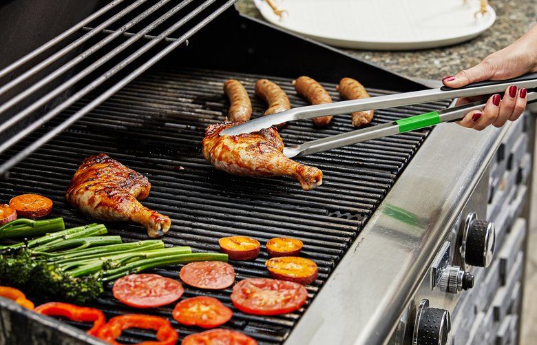 Ready, set, grill: As Memorial Day approaches, here’s a handy guide to ...