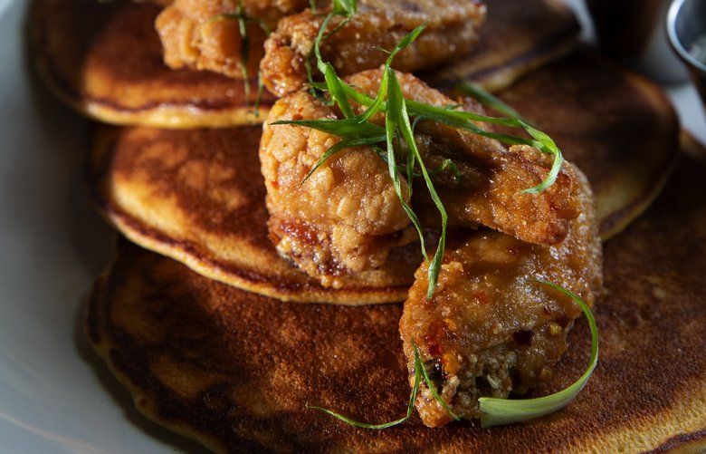 Bang Bang Kitchen successfully brings New Mexico flavors and flair to ...