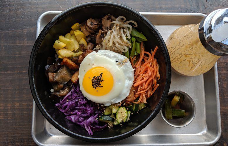Want bulgogi brisket so good you’d (almost) fight a baby for it? Head ...