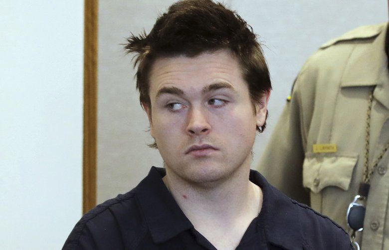 Serial cyberstalker could avoid prison again under plea deal | The ...