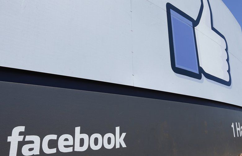 Facebook: Fake account removal doubles in 6 months to 3B | The Seattle ...