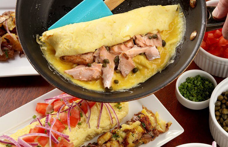 With scrambled eggs, pasta or roasted meat, capers bring zippy flavor ...