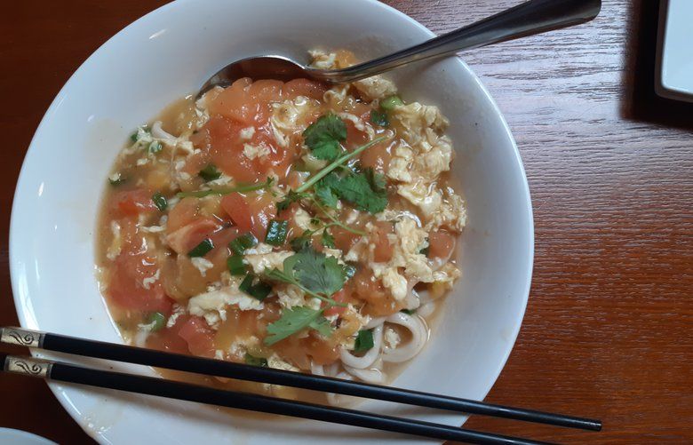 Capitol Hill’s Dao Tai House: northeastern Chinese food, with a Russian ...