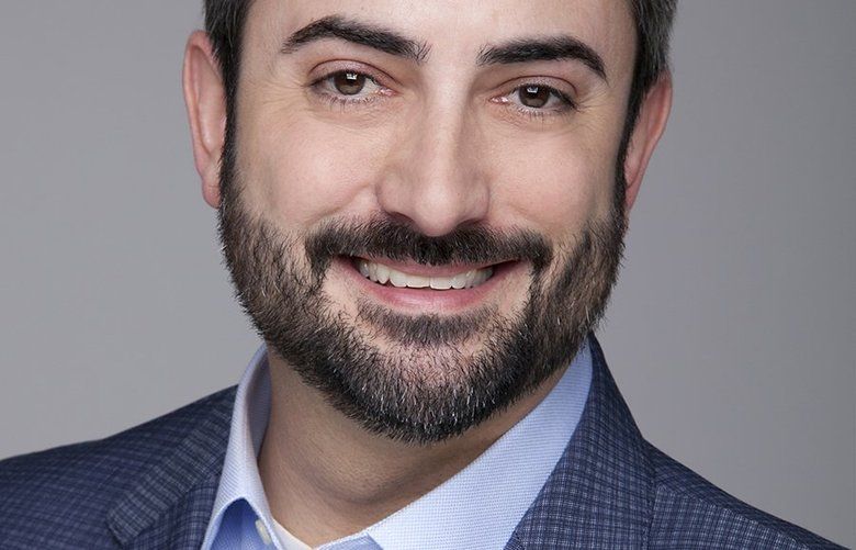 Washington state senator exits Legislature to return to Amazon | The ...