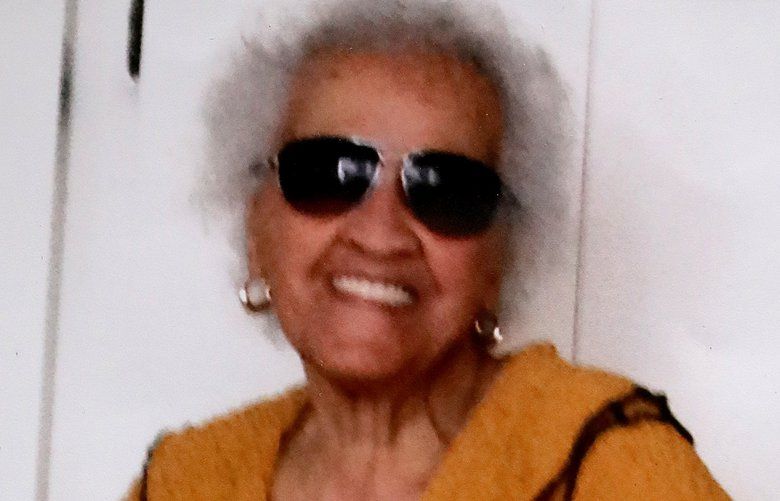 A 102 Year Old Woman Is Being Evicted So The Landlords Daughter Can