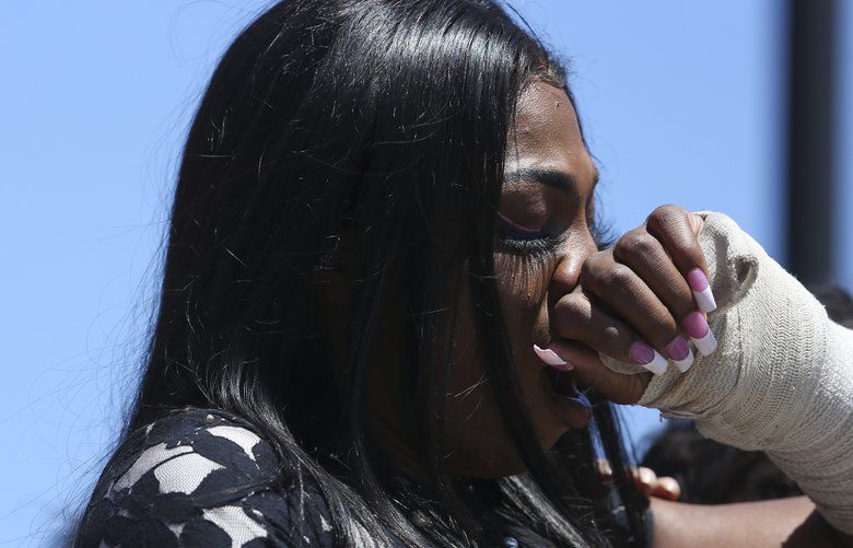 Police look at whether transgender women’s deaths connected | The ...