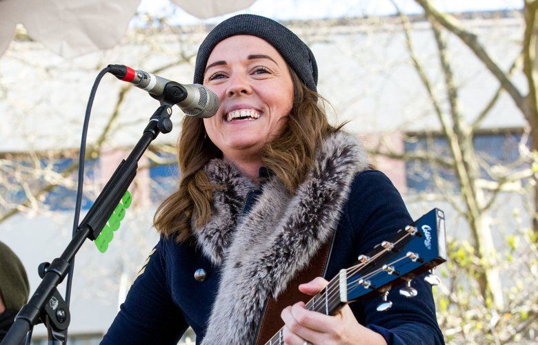 Look Ahead: The hottest Seattle events for June 2019 | The Seattle Times