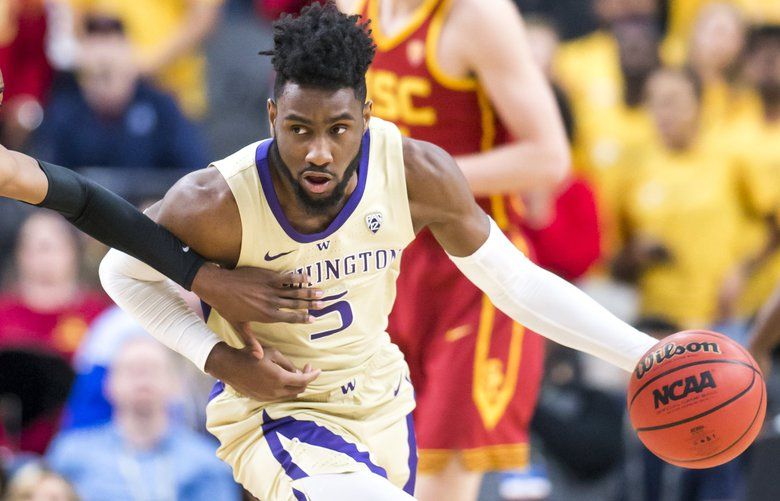 Breaking down why Jaylen Nowell opted for a shot in NBA draft over ...
