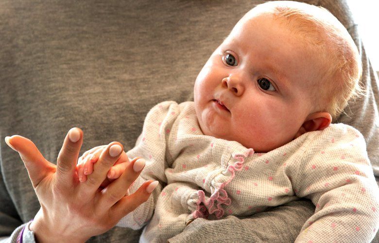 Breakthrough gene therapy at Seattle Children’s offers hope for infants ...