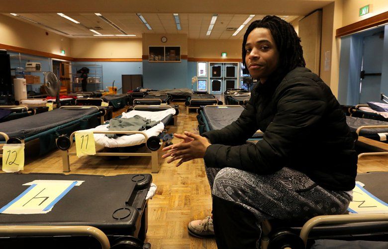 Steep drop in King County’s homeless youth, annual homeless count shows ...