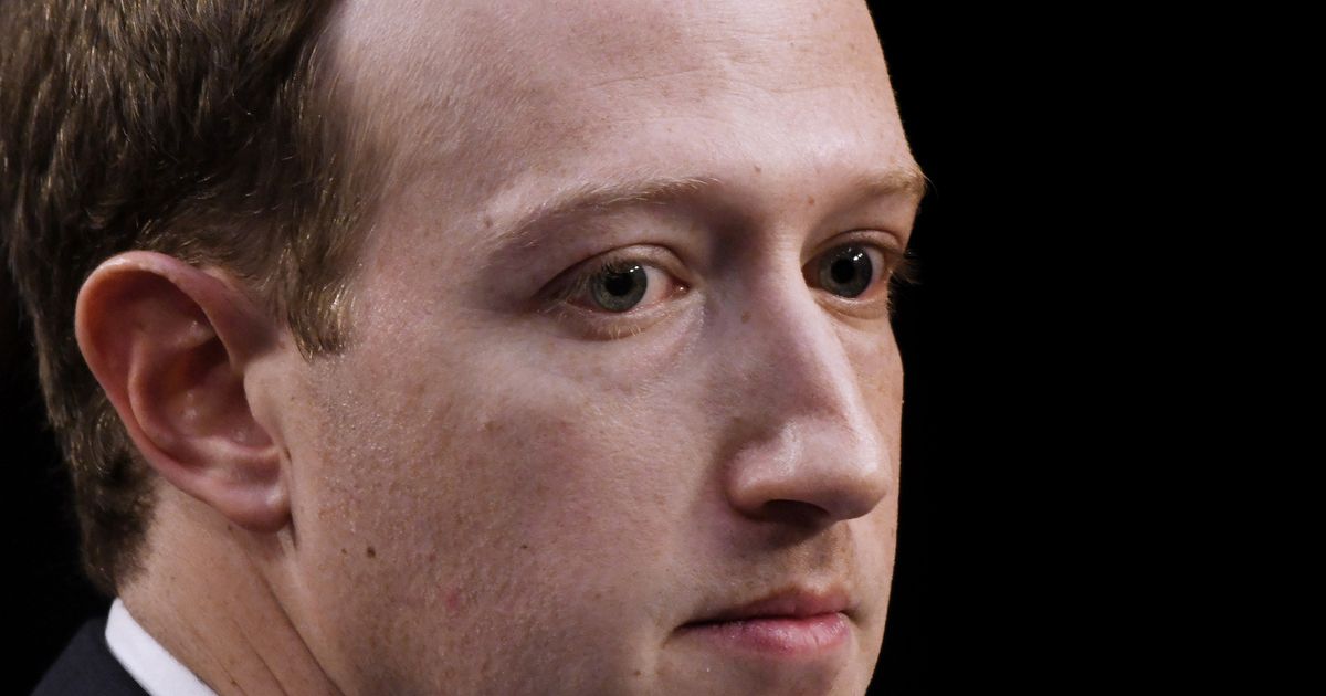 Break up Facebook: Co-founder calls for feds to split company apart ...