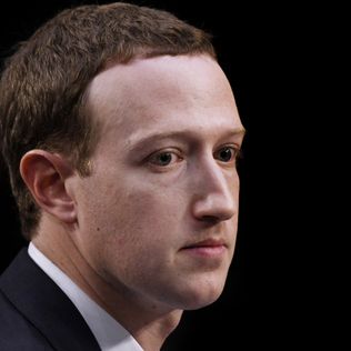 Break up Facebook: Co-founder calls for feds to split company apart ...