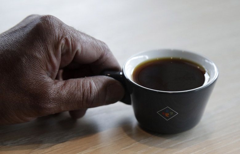 California cafe touts its $75 coffee as the world’s priciest | The ...