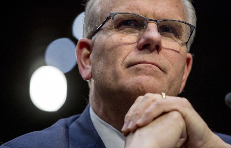 FAA chief: Manuals should have told 737 MAX pilots more about Boeing’s ...