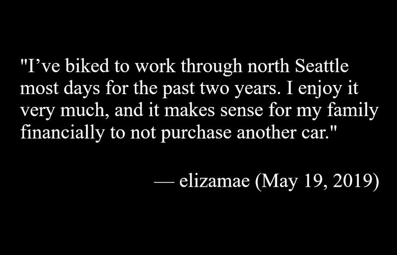 ‘I remember that dreadful morning’: The best comments from this week on ...